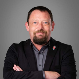 Our Team | Veterans Bridge Home