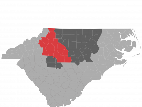 Charlotte | Veterans Bridge Home