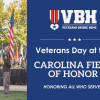 Triad Veterans Day Festival 2025 | Veterans Bridge Home