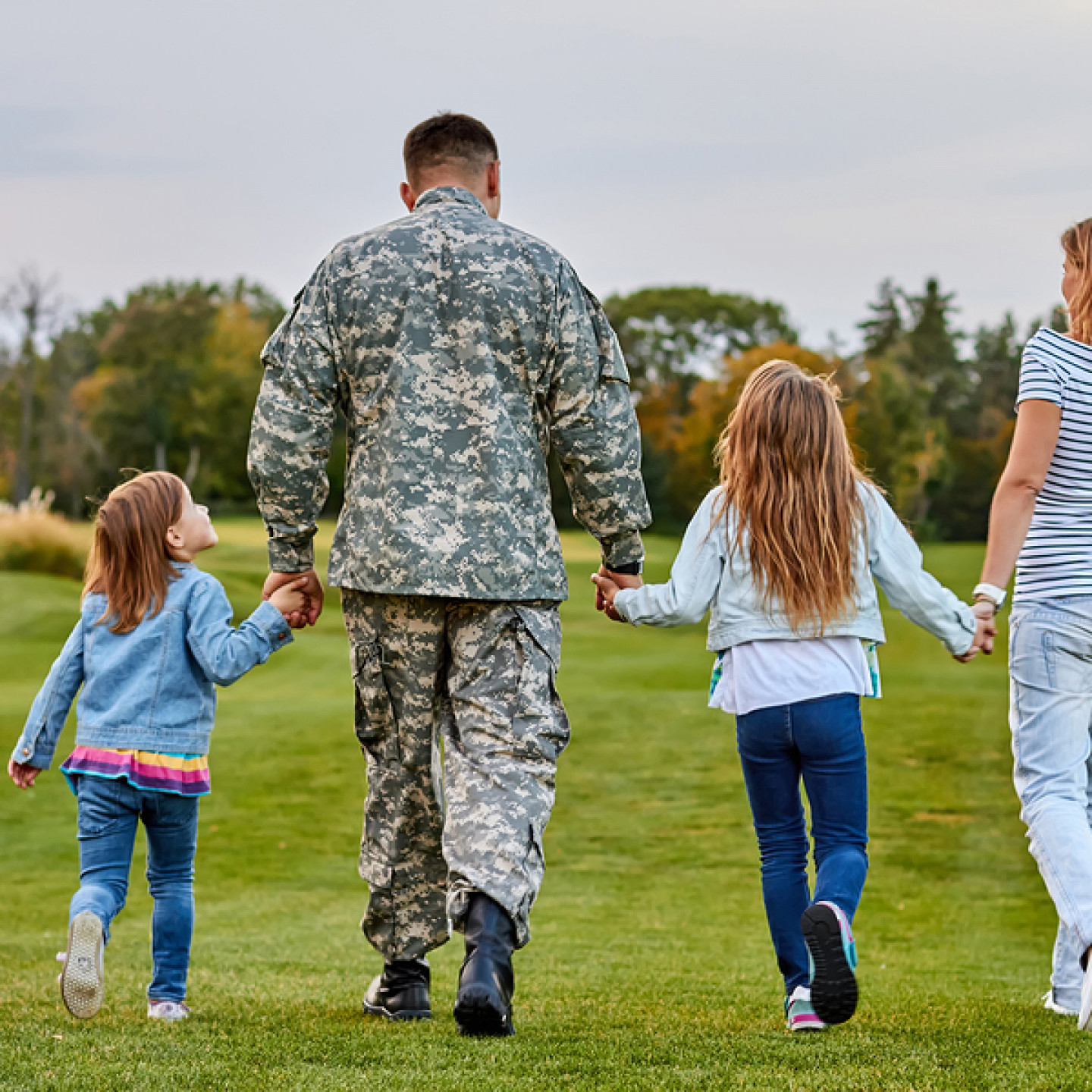 Our Mission | Veterans Bridge Home